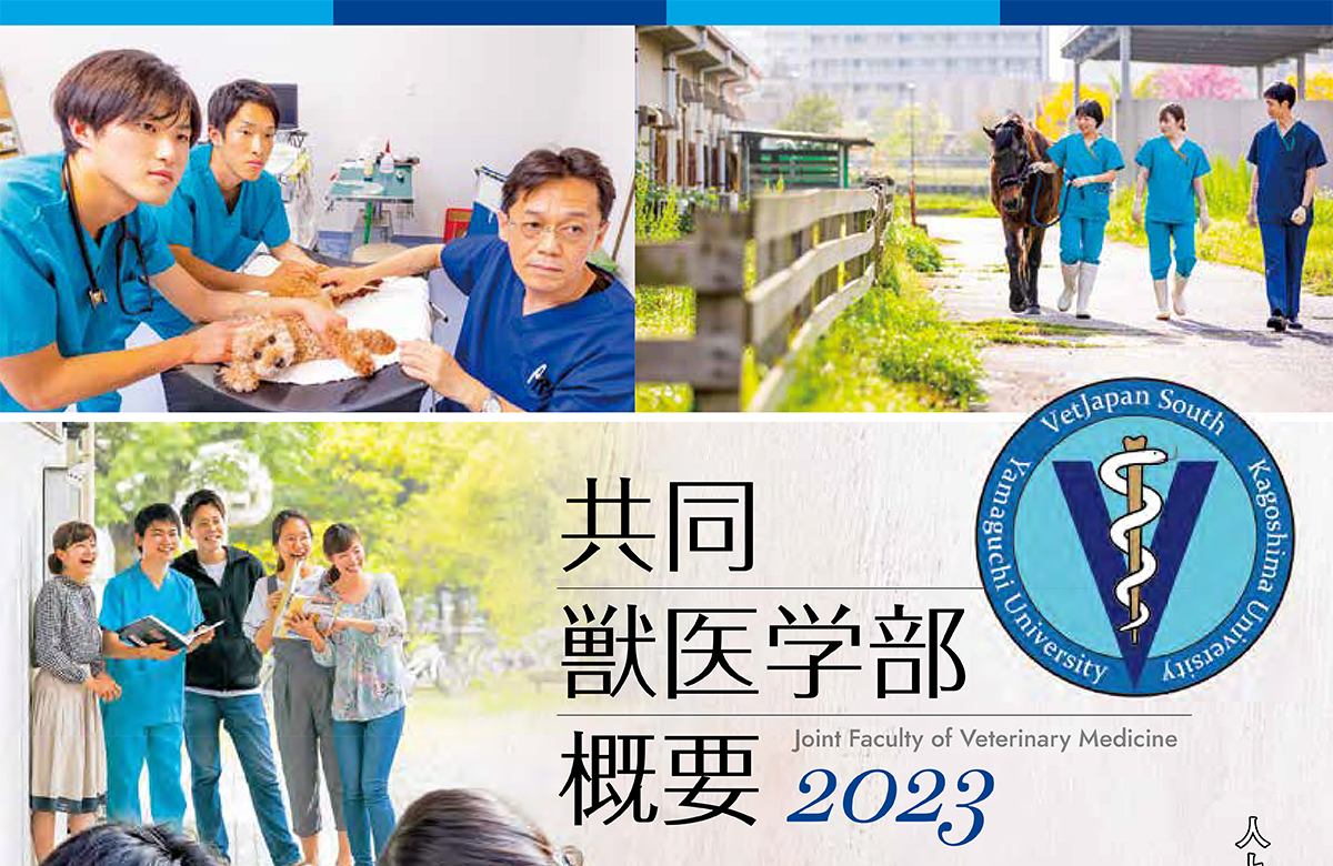 Joint Faculty of Veterinary Medicine, Kagoshima University